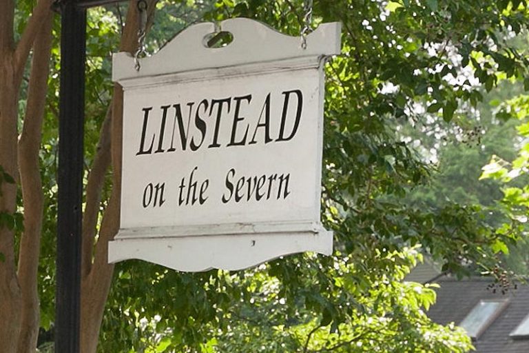 Linstead On The Severn - The Severna Park Real Estate Team